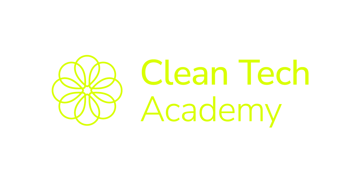 Join the Clean Tech Academy - Fondazione Miticoro ETS